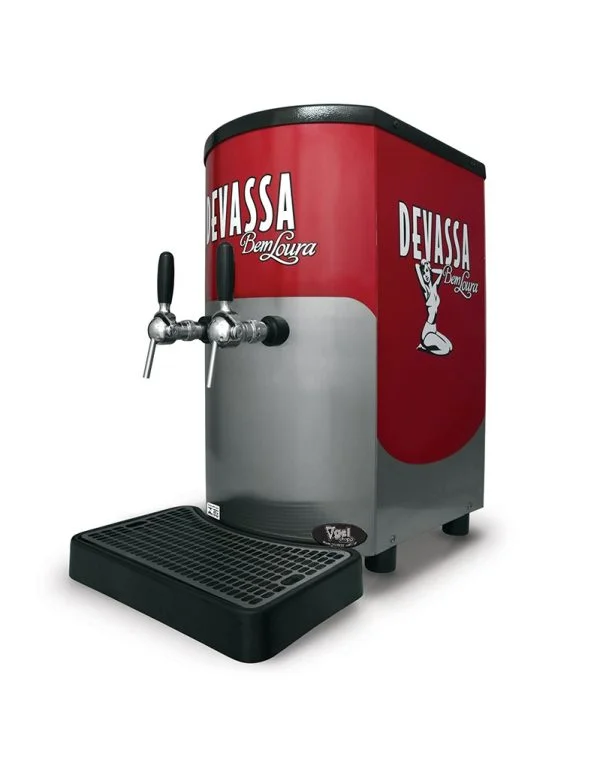 Descubra o Sabor Irresistível de Devassa Pilsen em Barris para seus ...