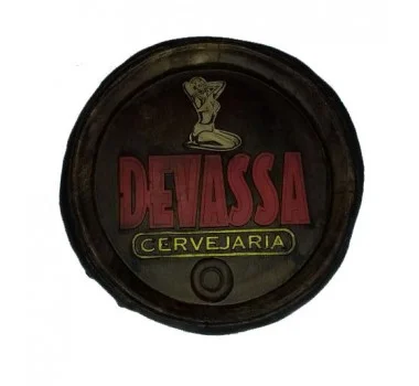 Descubra o Sabor Irresistível de Devassa Pilsen em Barris para seus ...